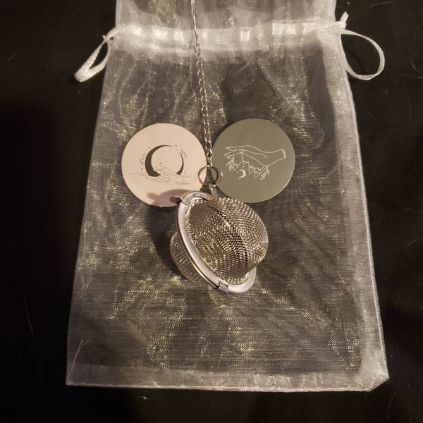 Crystal Ball Pocket Oracle Deck A 13-card Deck and Guidebook || Tarot ...