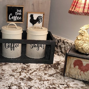 Loads of Luck Clover Crate Comes With 3 Fabrics Shamrocks | Etsy