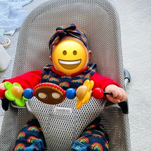 The Binky Box Cardboard Playhouse | Etsy