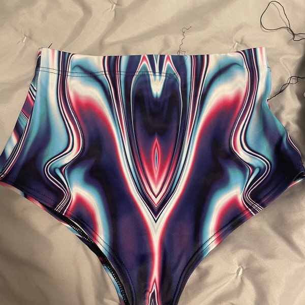 Rave Set Women, Rave Clothing, Rave Clothes, Festival Outfit, Cyberpunk ...