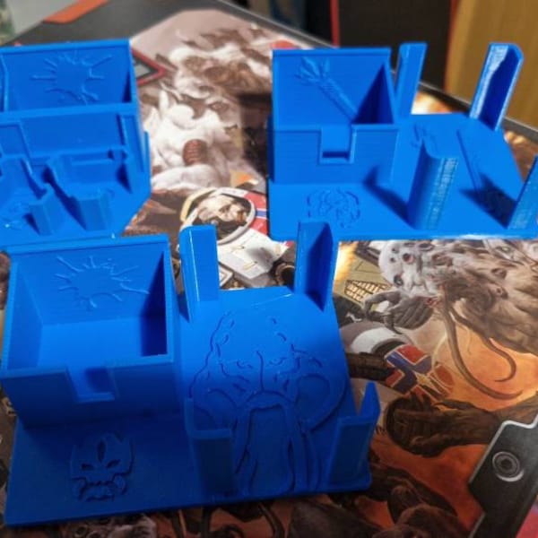 Aliens: Another Glorious Day in the Corps - Game Token Set - Etsy