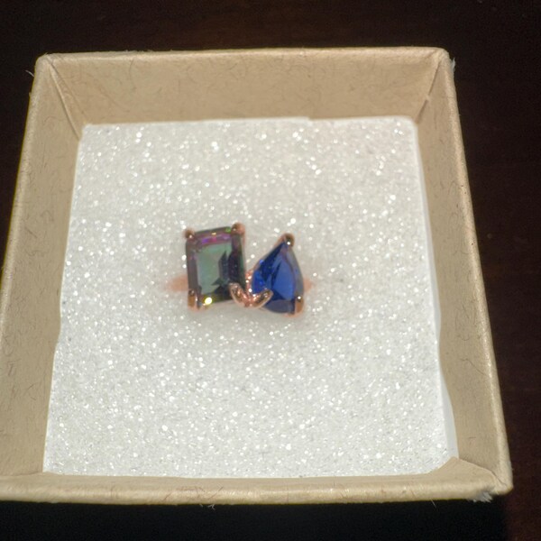 Natural Jade Ring, Genuine Jade Ring, Raw Jade Ring, Green Jade Ring ...