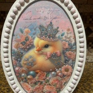 Peter Rabbit Easter Digital Download A4 Rice Paper Decoupage Junk ...