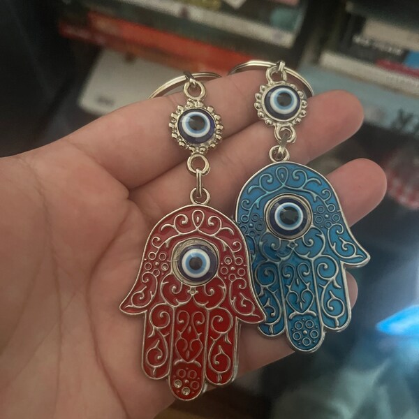 Evil Eye Bags, Women Clutch Purses, Velvet Coin Purse, Pouches Coin ...