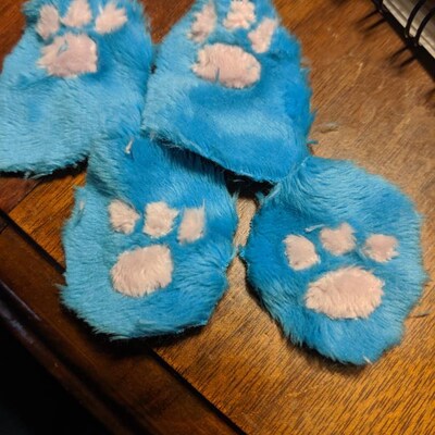 Pencil Plush Pouch Belly Flop Style Sewing Pattern .pdf Tutorial ...