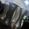 Round Cocktail Table, Cake Stand, Bar Height Pub Table, Parametric ...