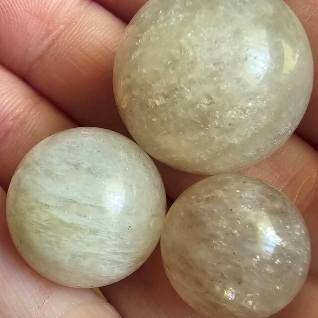 LucidStonesShop - Etsy