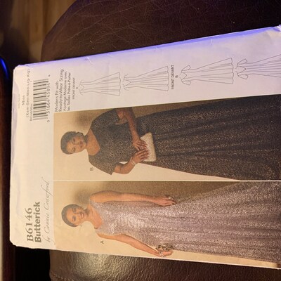 Simplicity S1373, Detailed Top, Pants, Shorts, Size 14-22 - Etsy