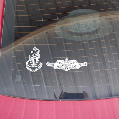 3D USCG Response Operations Ashore Insignia US Coast Guard. - Etsy