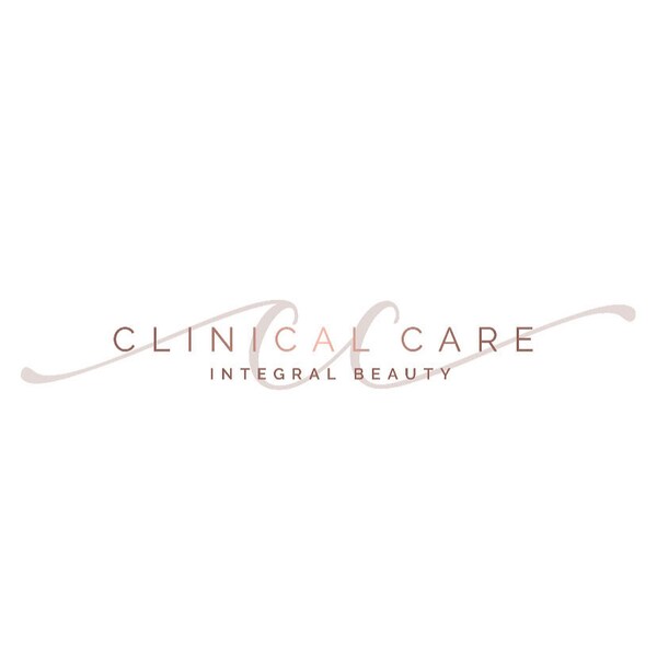 Elegant Rose Gold Premade Logo Design, Beauty Logo, Soft Color Logo ...