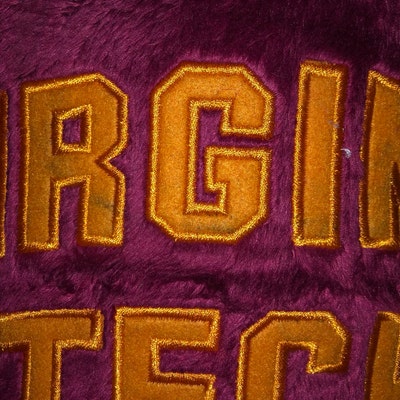 University of North Texas Cotton Fabric by Sykel-north Texas Mean Green ...