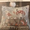 EVERY LITTLE THING'S Amy Bruecken Designs Cross Stitch Pattern - Etsy