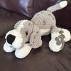 Great Dane Crochet Pattern - Amigurumi - Etsy
