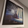 Frances Anne Hopkins " Voyageurs at Dawn " 2 Size Options Available ...