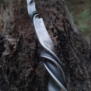 Handmade Fire Blower Pipe Poke Bellows - Etsy