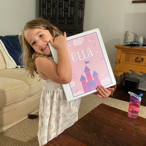 Elsa Daily Routine Chore Chart - Etsy