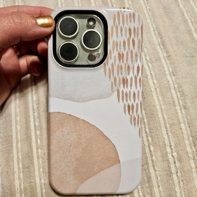 IPhone 15 Pro Case Agate Stone Texture iPhone 14 Case, Samsung Galaxy ...