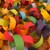 DIY Paper Chain Kits Primary Rainbow Red Orange Yellow Green Blue ...