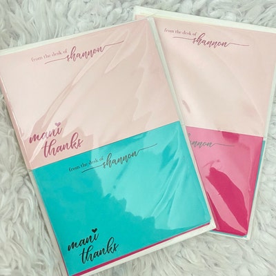 Discbound Color Street Planner for Stylists Color Street Business ...
