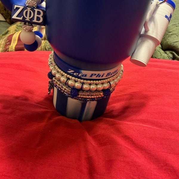 Stanley Cup Tumbler Candy Bouquet Valentine’s Day Birthday Gift - Etsy
