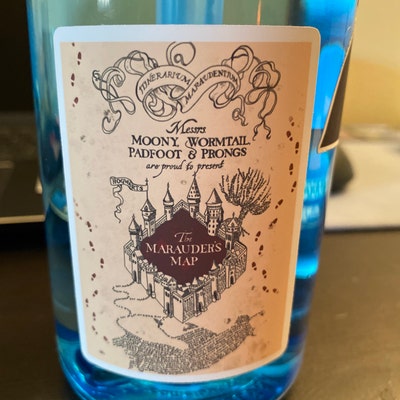 Ronald W. Inspired Sticker Pack 6 Piece Premium Waterproof - Etsy