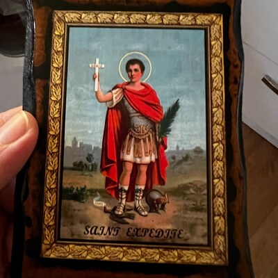 Mary of Jesus Crucified mariam Baouardy santa Maria Di Gesù Crocifisso ...