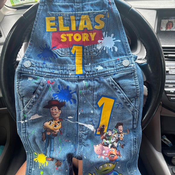 Shark Custom Birthday Outfit, Custom Overalls, Personalized Kid Outfit ...