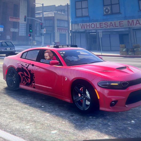 Fivem Mini Golf| MLO + SCRIPT| Fivem Ready - Etsy