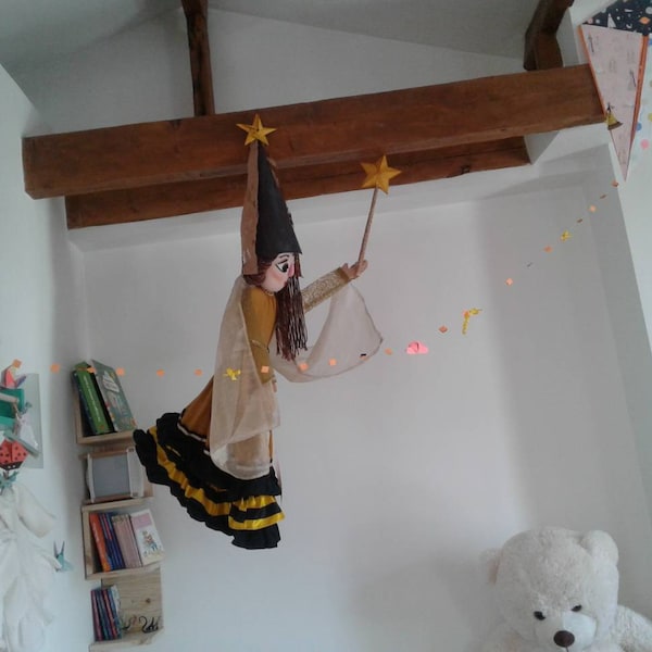 Big Marot Angel Puppet for Theatrical Play for Sunday School for ...