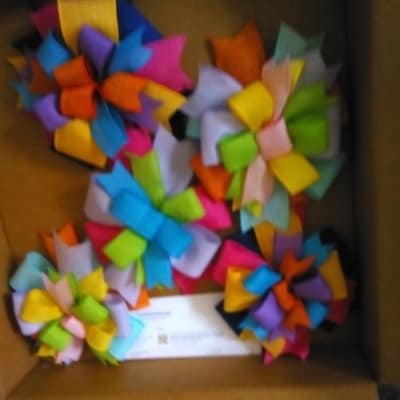 Army Forge Bow, Army Bow, Green and Burlap Bow, Bow for Lantern Wreath ...