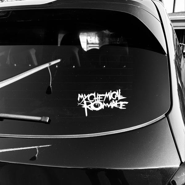 MUFFIN POLICE - Vinyl Decal Sticker - Bluey TV Show - Various Colors ...