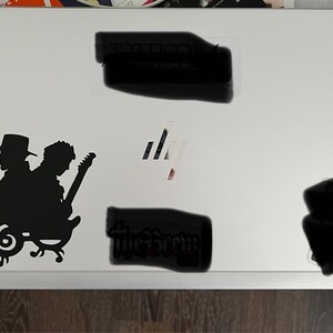 Adventure Bike Decal World Map Off-road Moto Enduro - Etsy