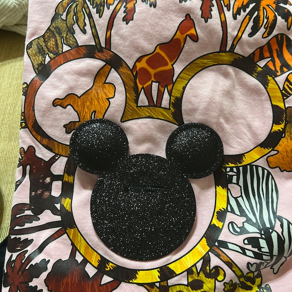 Button Accessory - Glitter - Classic - Etsy