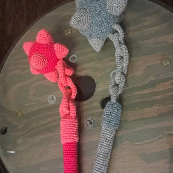 Horror Fan Felt Toy Pattern PDF - Instant Download - Horror Movie ...