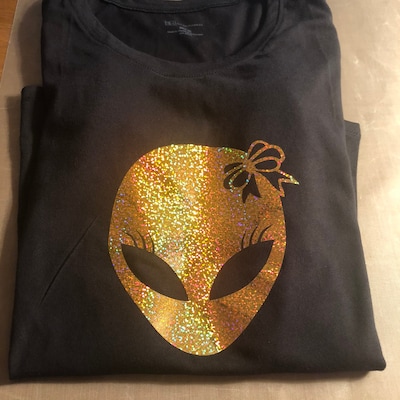 Lady Alien Svg Female Alien Clip Art Girl Alien Svg Files, Alien ...