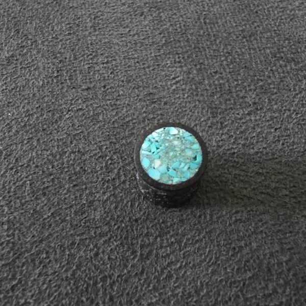 Ruby Gauge Plug Earrings, 10mm-65mm - Priced per Plug - Unique Custom ...