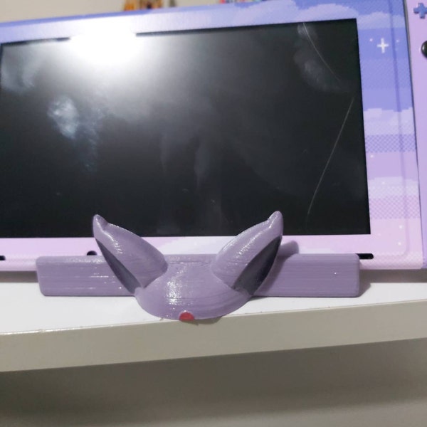 Pokemon Nintendo Switch / 3DS / DS / 2DS XL Display Stand Accessories ...