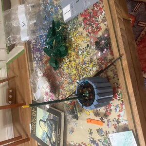 Handcrafted City Map Coffee Table 100% Made in the USA. - Etsy