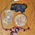 MLP My Little Pony G4 Mane 6 MINI Phone Charms 1.5 - Etsy