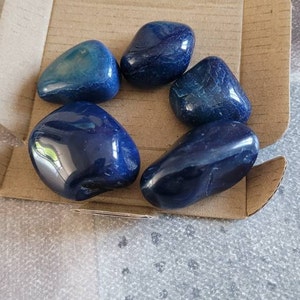 Protection Crystal Set, Protection Crystals, Crystals for Protection ...