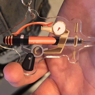 Shuake 8 X 11 Print Poster P5 Anime Game Art - Etsy Canada