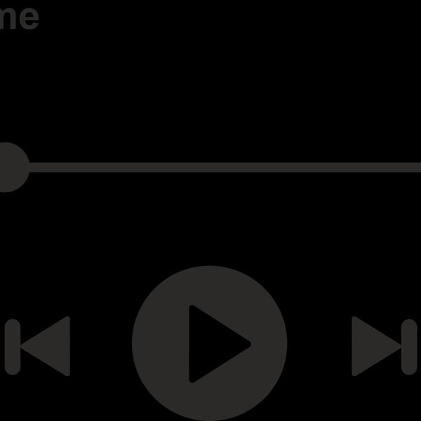 Music Player Svg Bundle, Spotify Svg, Album Song Cover Art Png, Play ...