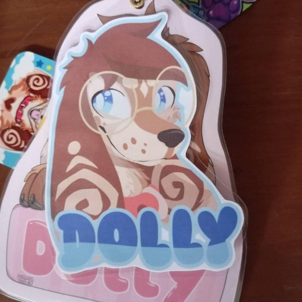 Digitigrade Fursuit Foamlegs Pattern Template for Fursuits and Cosplay ...