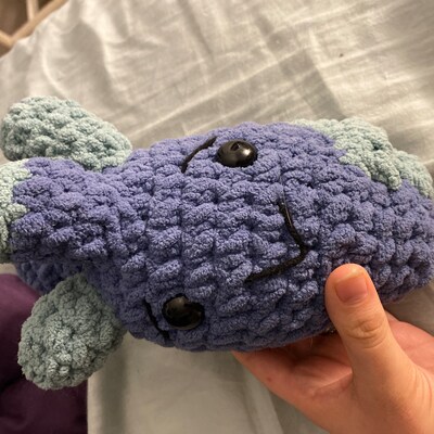 Reputation Era Crochet Cat // Taylor Swift Crochet Plushie - Etsy