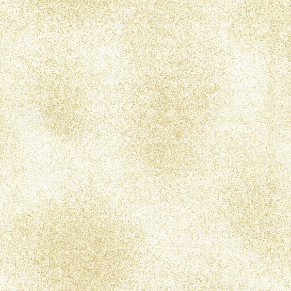 Timeless Treasures Shimmer - Ivory Metallic Texture Fabric // Quilting ...