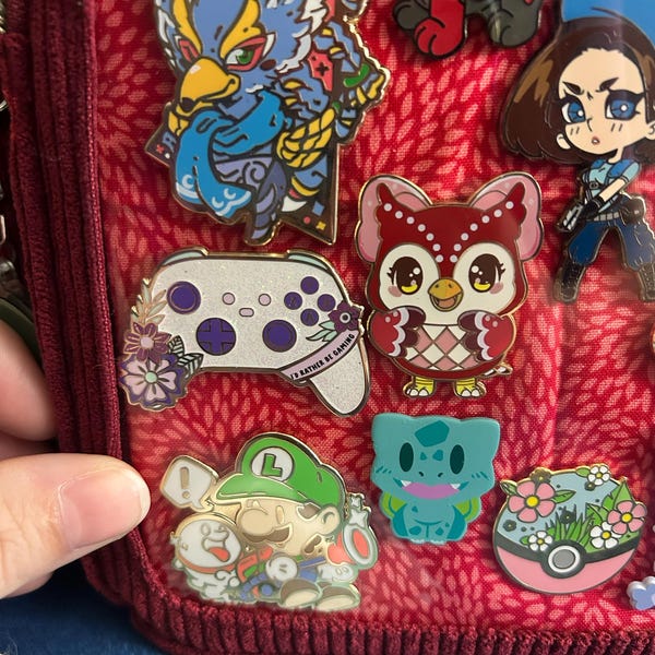 Shadow Daddy Era Sticker - Mini Sticker - Vinyl Sticker - 2" - Etsy