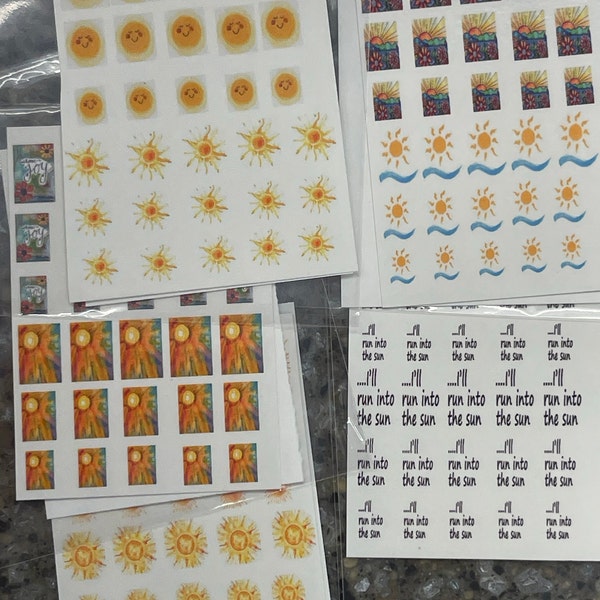 Nail Decals, Custom Nail Decals, Personalized Nail Decal, Water ...