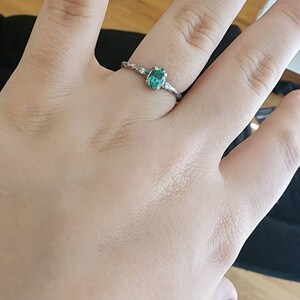 Twisted Branch Ring Branch Topaz Engagement Ring Womens - Etsy