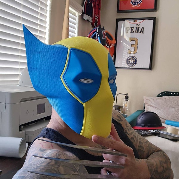 Alien Xenomorph Helmet/mask 3D Printed - Etsy