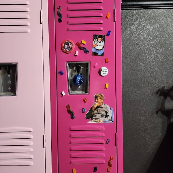 Sting Ray Magnet Set, Quirky Magents, Refrigerator Magnets, Funky ...